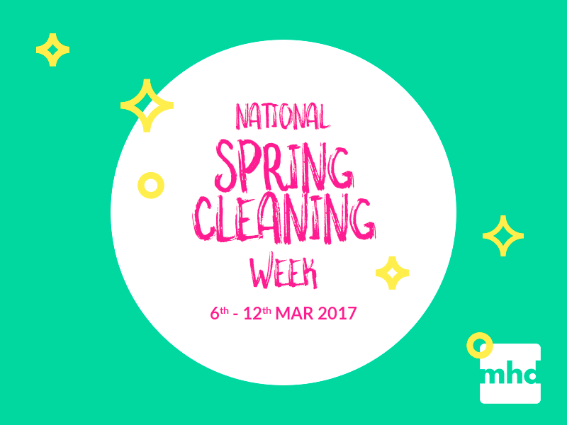 Spring Cleaning Tips & Tricks: Your Guide To Easy Cleaning! - Manhattan ...